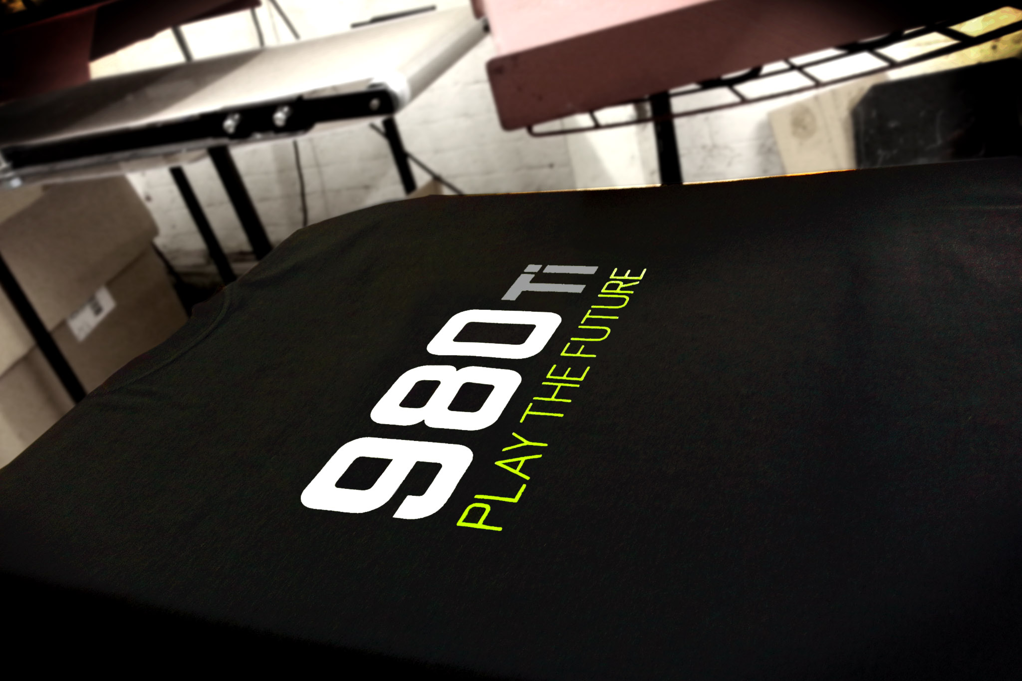 Scan International – NVIDIA